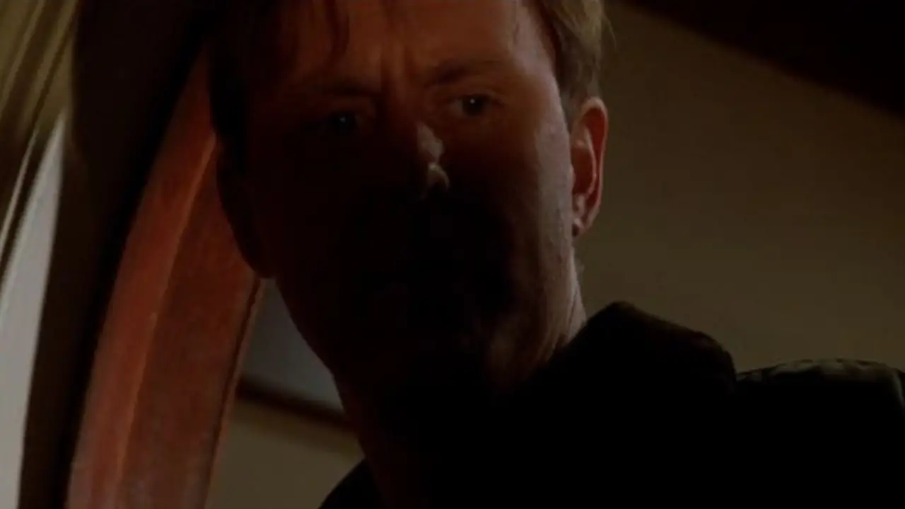 Raising Cain Rates High for De Palma (Or Should!) [The Rabid Dog's ...