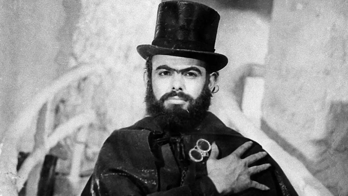 Take a Twisted Trip Inside the Mind of Coffin Joe [Blu-ray Review ...