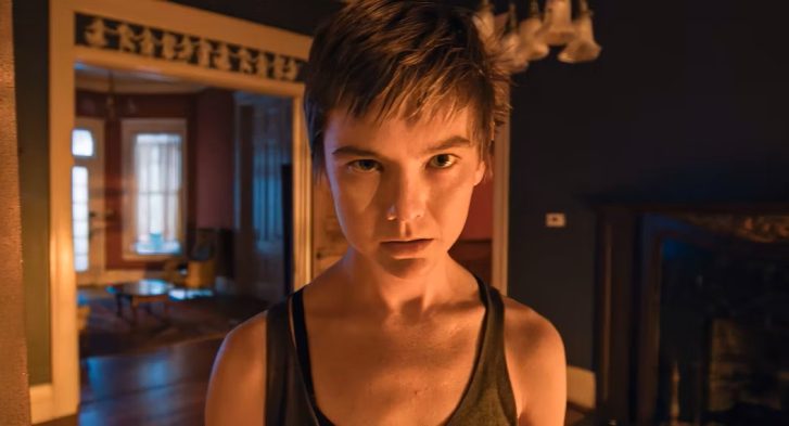 Cinematographer Blake Horn Breaks Down the Look of Mind Body Spirit