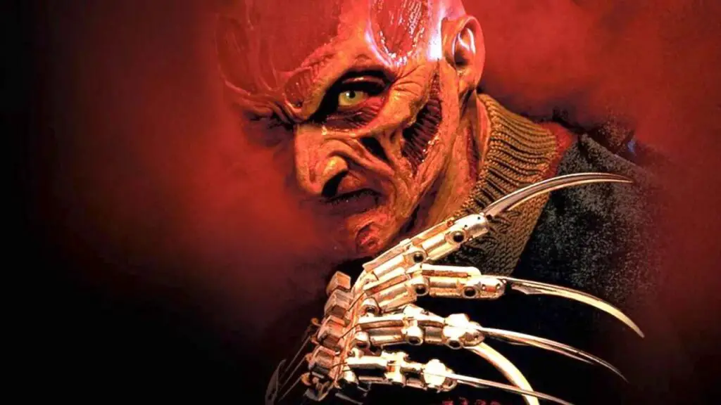 Freddy Turns Forty: Ranking the 'Nightmare on Elm Street’ Franchise ...