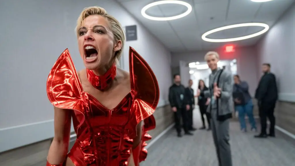 Top 5 Horror Picks of 2024