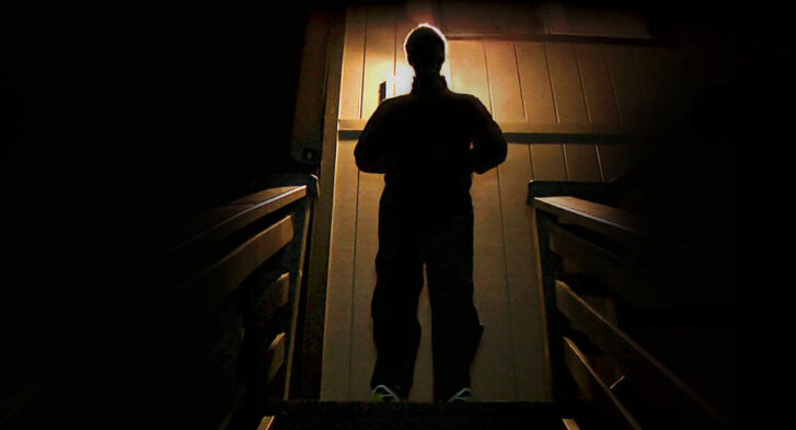 'Creep' is an Innovative and Unique Found Footage Horror Gem [Limited ...