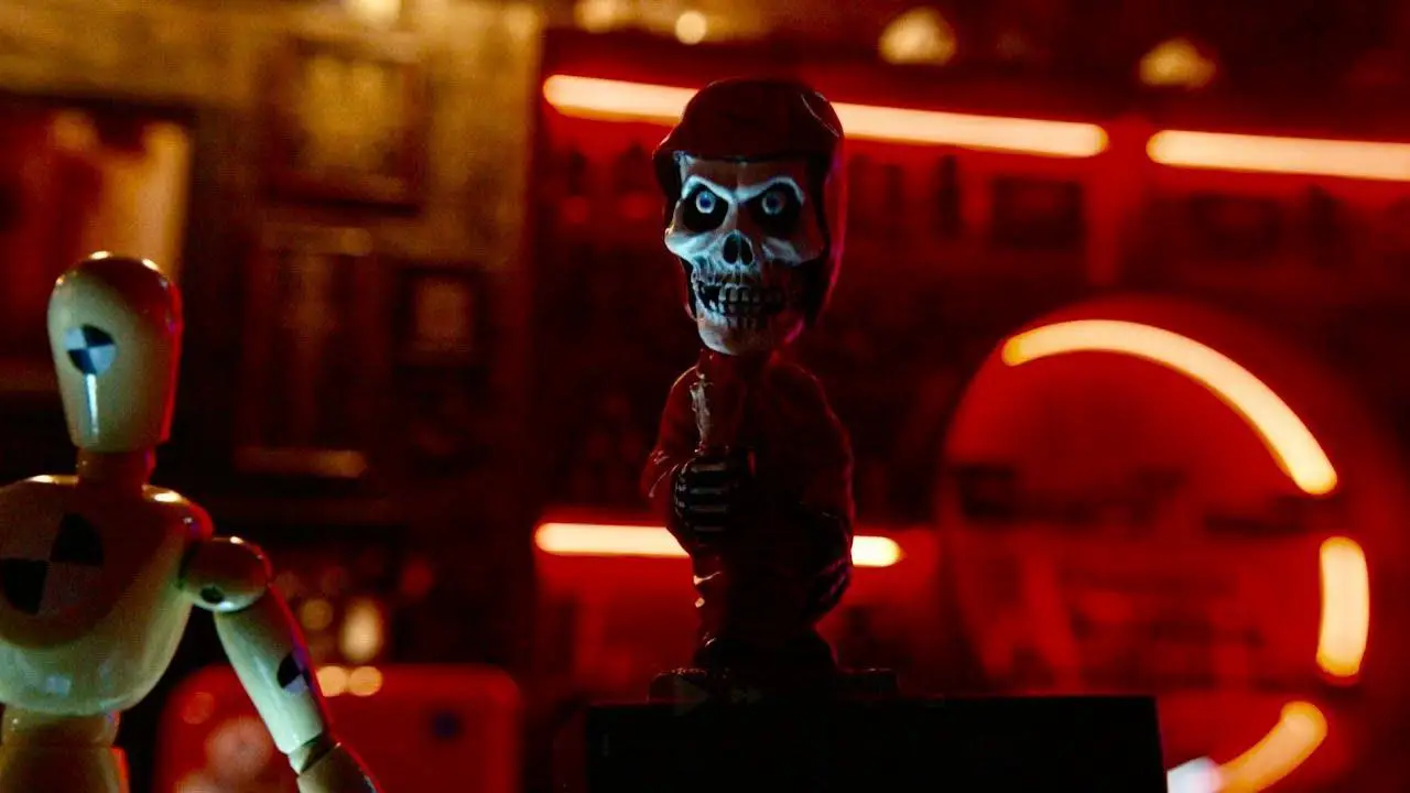 'Final Destination Bloodlines' is Better Than It Had Any Business Being ...