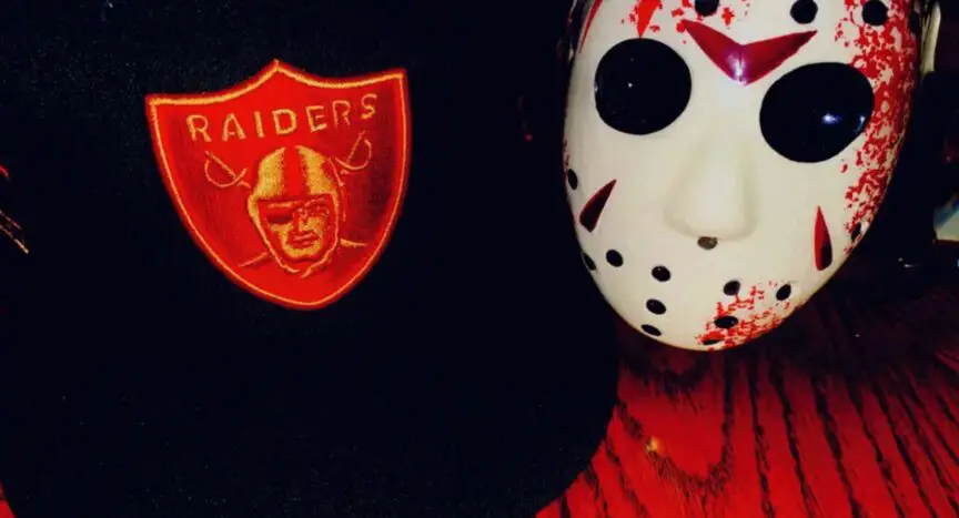 NFL Teams and their Horror Movie Character Equivalents! - Wicked Horror